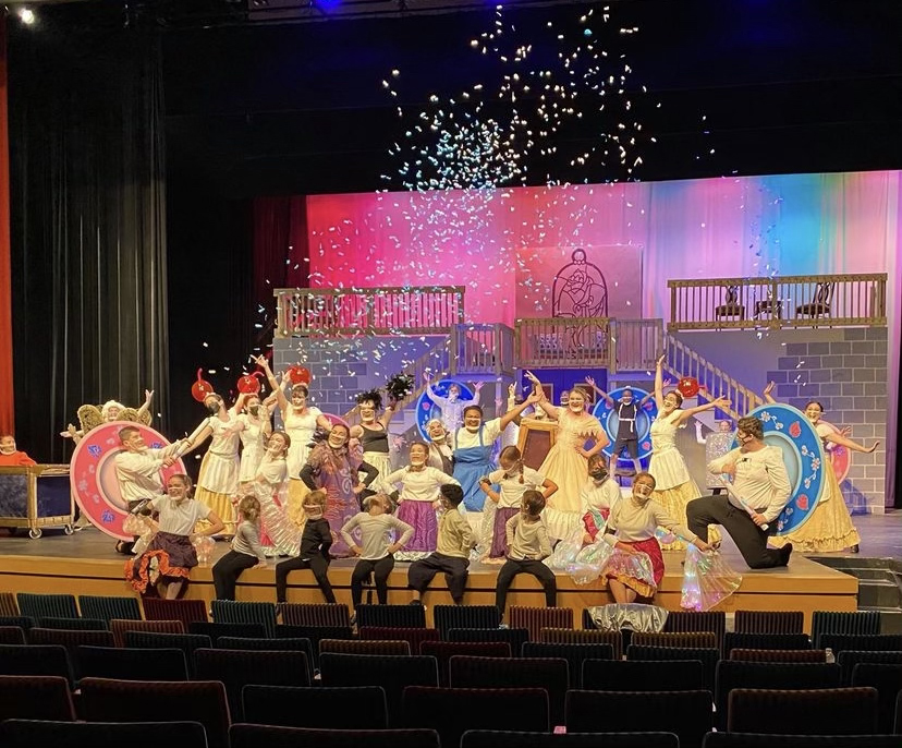 Beverly Arts Center