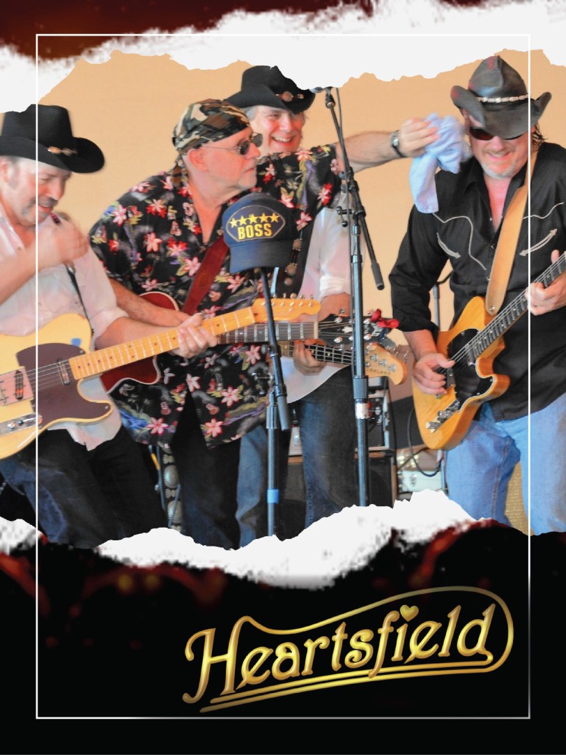 Heartsfield – Beverly Arts Center