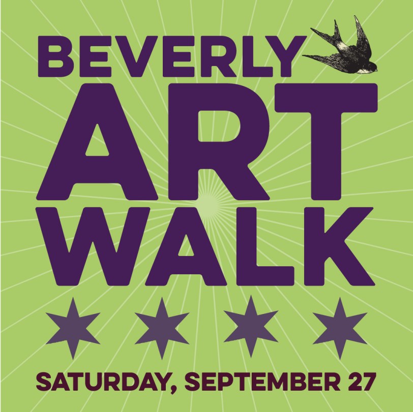 2025 Beverly Art Walk – Beverly Arts Center